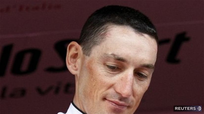 Prvým lídrom Gira je Pinotti - Ostatné športy - Športweb