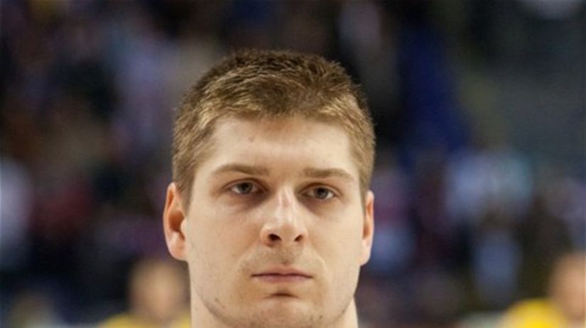 Sersen si chce v Sparte napraviť chuť - Ostatné - Hokej - Športweb