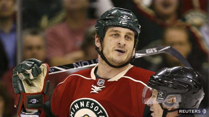 NHL oplakáva Boogaarda. Odišiel plyšový medvedík, smúti Bäckström - NHL ...