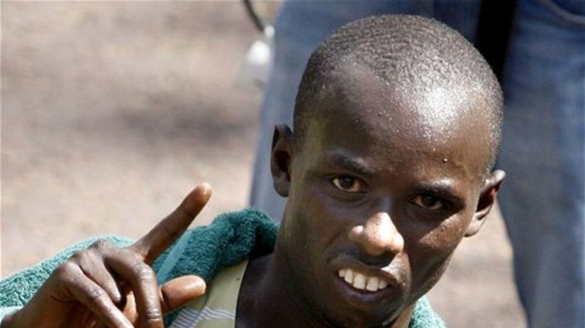 Maratónca Wanjirua možno zavraždili - Ostatné športy - Športweb