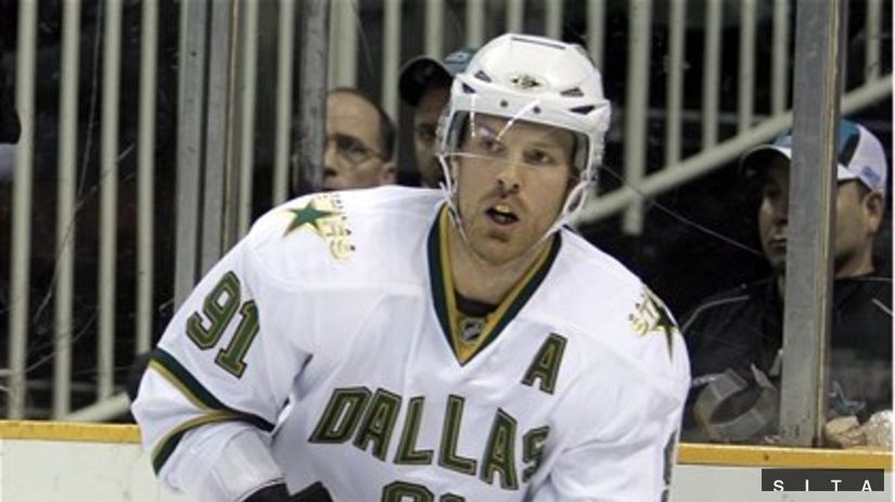 Richards podpísal s Rangers zmluvu na 9 rokov - NHL - Hokej - Športweb
