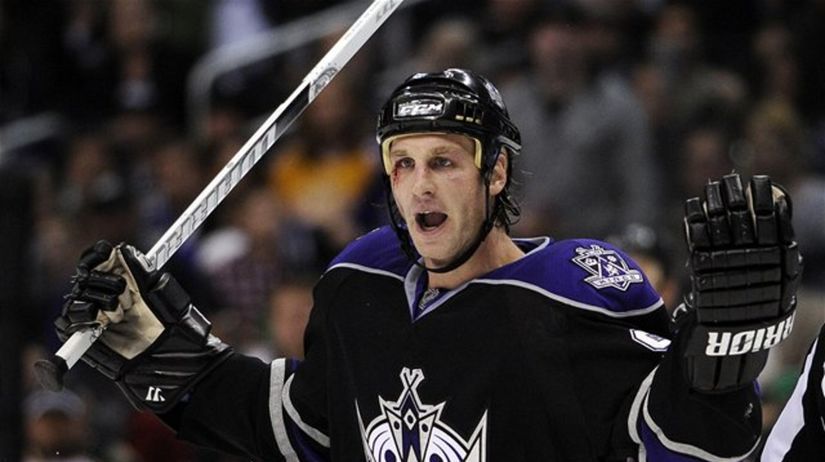 Hokejový útočník Smyth sa vracia z Los Angeles do Edmontonu - NHL ...