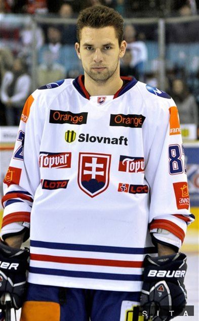 Spartak Moskva vyhodil Stümpela a Marcela Hossu - Európske súťaže / KHL ...