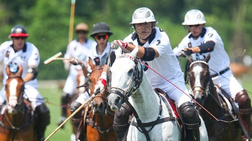 V konskom póle si modriny odnesú aj ženy - Všeličo - Žena - Pravda