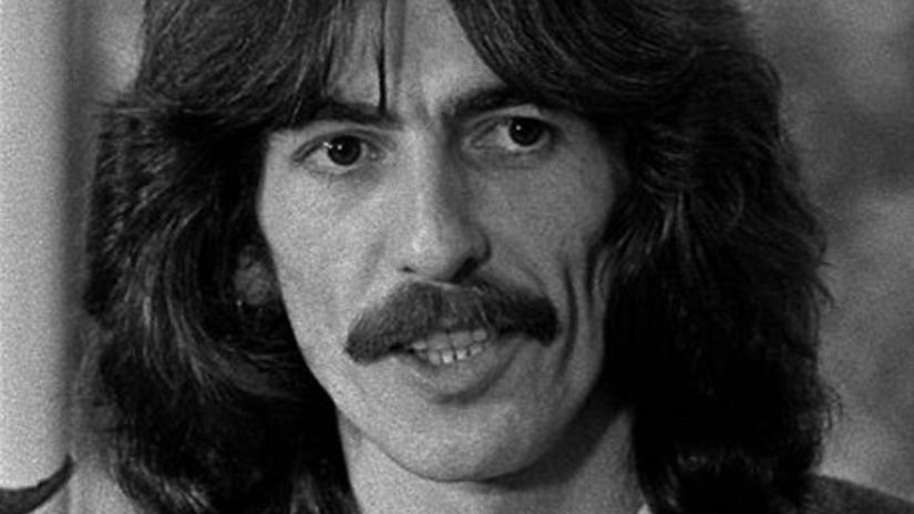 George Harrison zomrel pred 20 rokmi - Hudba - Kultúra - Pravda