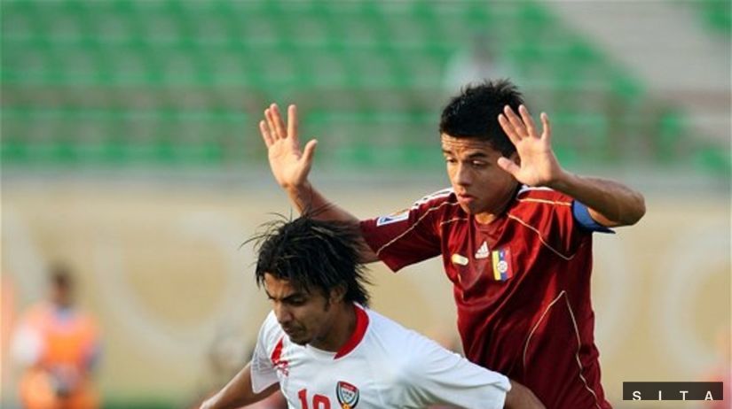 Autor kontroverznej penalty zahynul pri autonehode - Ostatné - Futbal ...