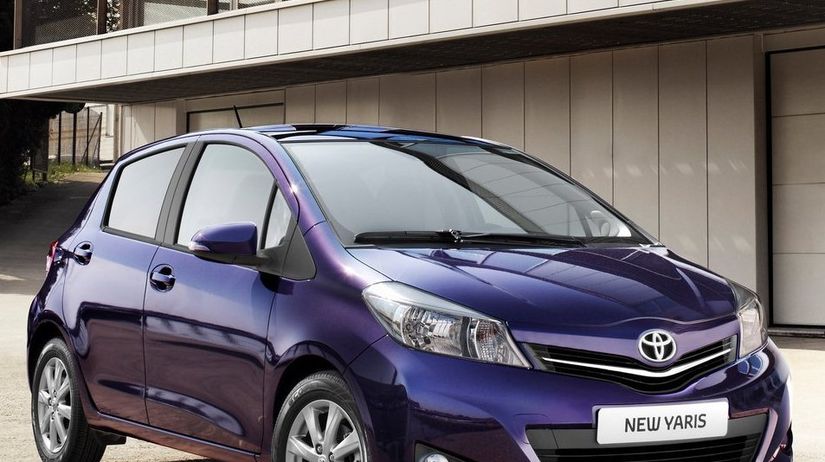 Toyota obmedzí domácu výrobu kvôli záplavám v Thajsku - Magazín - Auto ...