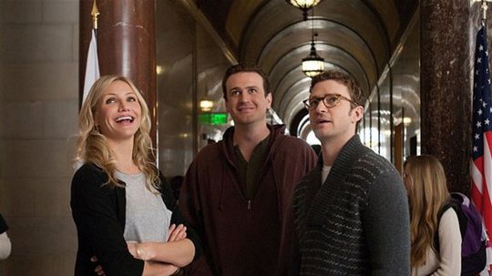 Recenzia: Učiteľka? Mrcha je to! - Film a televízia - Kultúra - Pravda