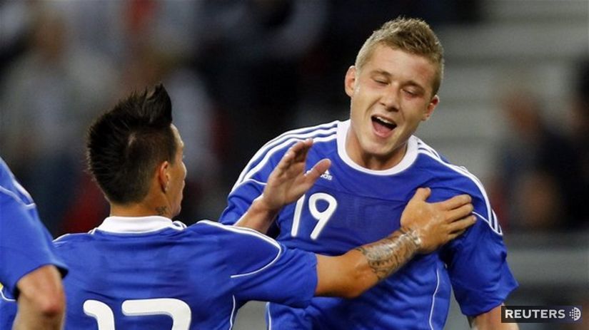 Gazzetta: Kucka bude od januára hrať za Inter Miláno - Zahraničné ligy ...