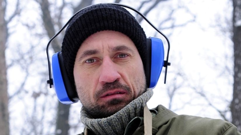 Devínsky masaker - skutočnosť bledne, vo filme zostane jej atmosféra ...