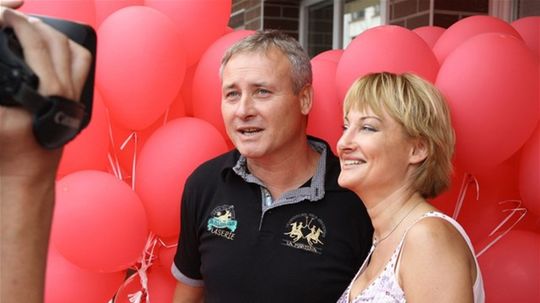 Batthyány sa vracia do divadla, je to darček od manželky - Hviezdne ...