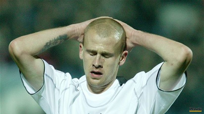 Hartig príde na polročné hosťovanie do Slovana - Niké liga - Futbal ...