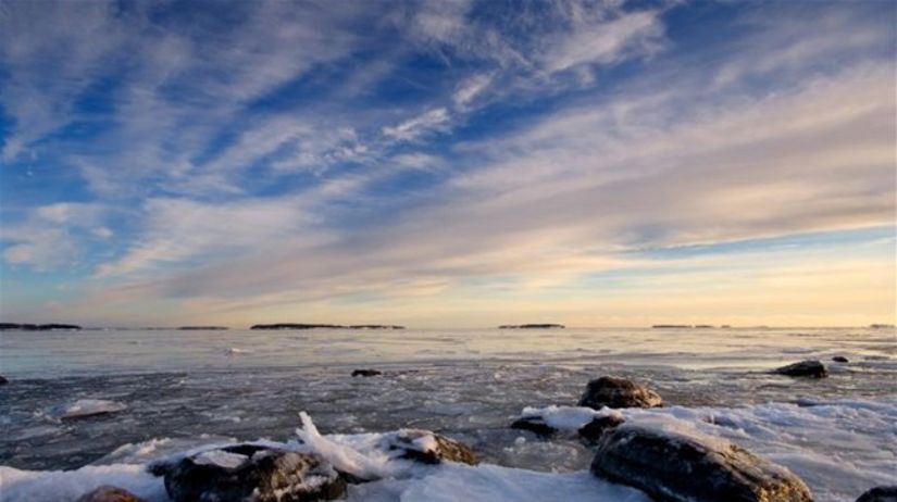 Globálne otepľovanie láme ďalšie rekordy - Zem - Veda a technika - Pravda