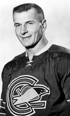 Šarmantný výtržník vyvolal v hokeji revolúciu - NHL - Hokej - Športweb