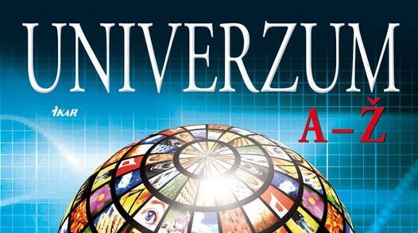Encyklopédia Univerzum. Môžete byť v nej aj vy! - Kniha - Kultúra - Pravda