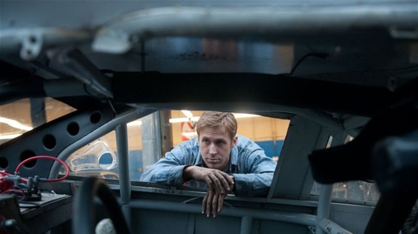 Recenzia: Drive má štýl - Film a televízia - Kultúra - Pravda