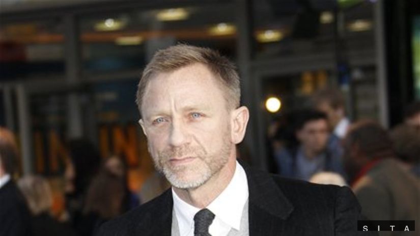 Kardashianovci sú idioti, tvrdí rozčúlene Daniel Craig - Hviezdne kauzy ...