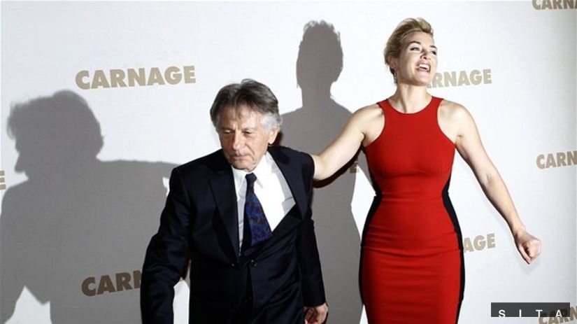 Najtvrdší režisér? Polanski vie byť fakt drsný, prezradila Kate Winslet ...