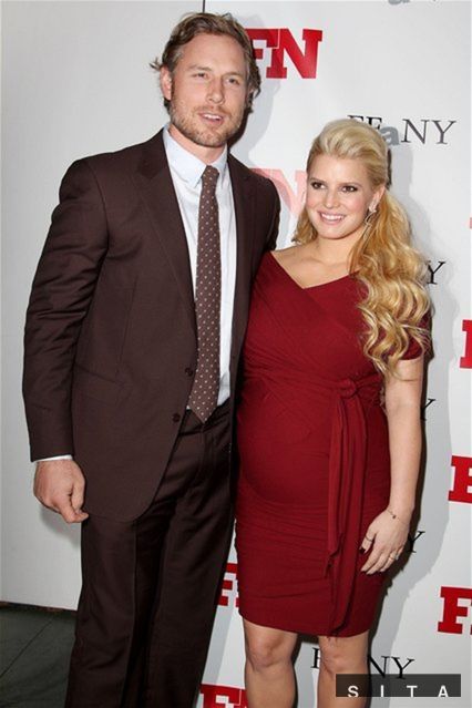 Tehotná Jessica Simpson šokuje: Neviem sa nabažiť sexu - Hviezdne kauzy ...