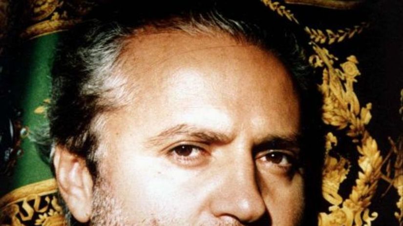 Jeho šaty milovali ženské telo! Versace by sa dožil 65 rokov - Krása a ...