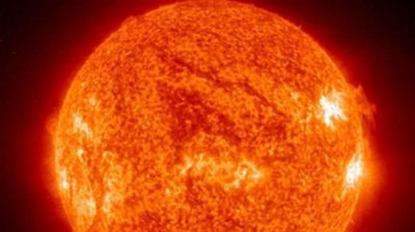 Slnečné elektrárne na Slovensku majú výkon ako atómový reaktor - Ľudia ...