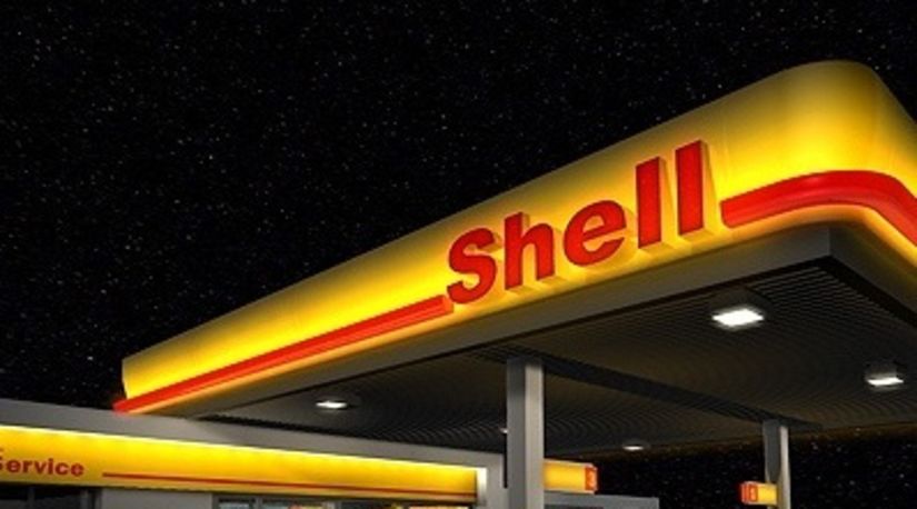 Shell podporuje charitu - Magazín - Auto - Pravda