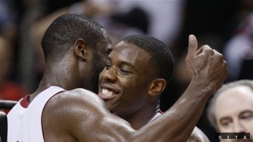 Miami si poradilo s Bostonom, prvá výhra Lakers - Ostatné športy - Športweb