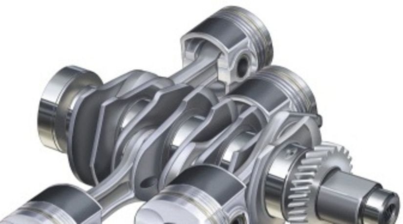 Američania vyvíjajú naftový dvojtaktný boxer - Magazín - Auto - Pravda