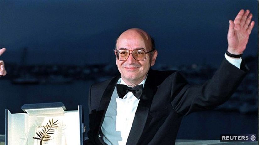 Zomrel režisér Theo Angelopoulos - Film a televízia - Kultúra - Pravda