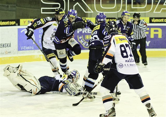 Košice i Skalica v 43. kole víťazne, Slovan nestačil v predĺžení na ...