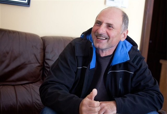 Najväčším nepriateľom na Dakare je prach - Ostatné športy - Športweb