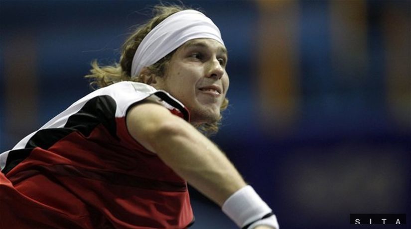 Lacko prešiel v Dubaji cez Bubku do 2. kola - Tenis - Športweb