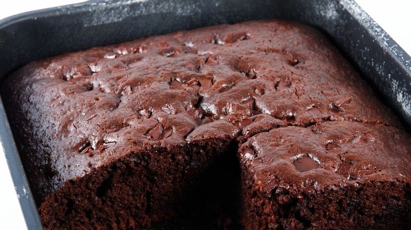 Čokoládový koláč človeku nezabráni schudnúť - Zdravá výživa - Zdravie ...