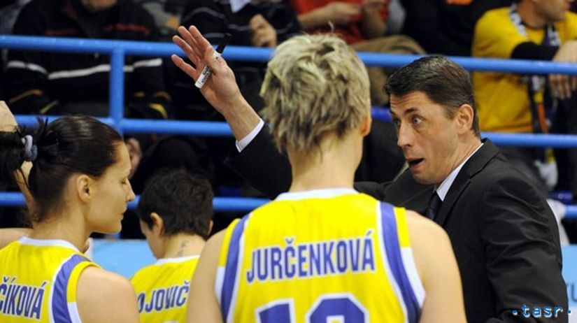 Svitek skončil pri kormidle Good Angels - Ostatné športy - Športweb