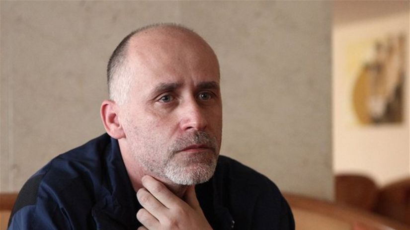 Slovenskí brankári už patria k európskej špičke, tvrdí špecialista ...