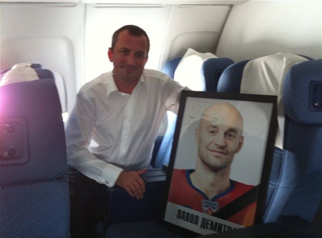 Najsilnejšia spomienka na Paľka? Že tu už nie je... - Reprezentácia ...