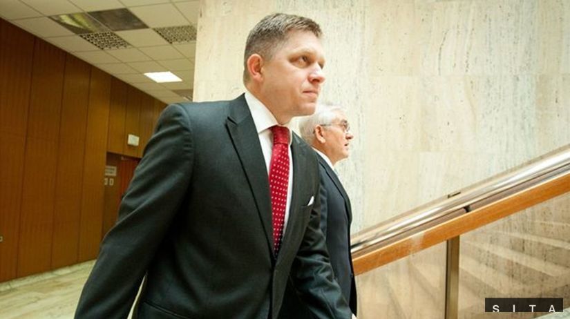 Vláda robila personálne zmeny v úradoch, Chudoba bude štátny tajomník ...