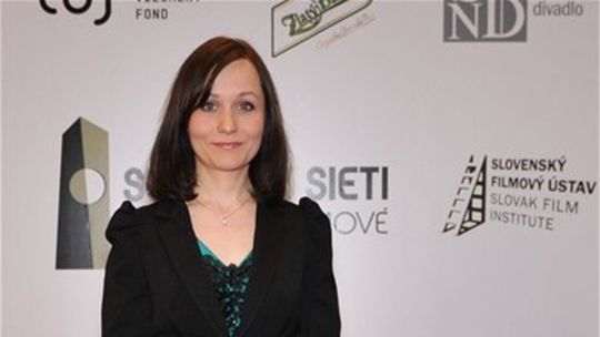 Sošky Múzy za umenie získali Sikora, Balla, Liová aj Kepplová - Galéria ...