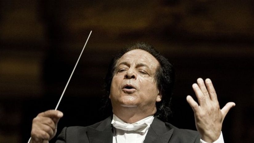 Kto neprišiel na Rahbariho Petrušku, môže ľutovať - Hudba - Kultúra ...