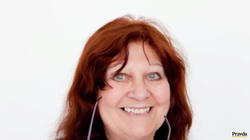 Pohľadom Heleny Dvořákovej: Nahota sa dá brať aj športovo - Všeličo ...