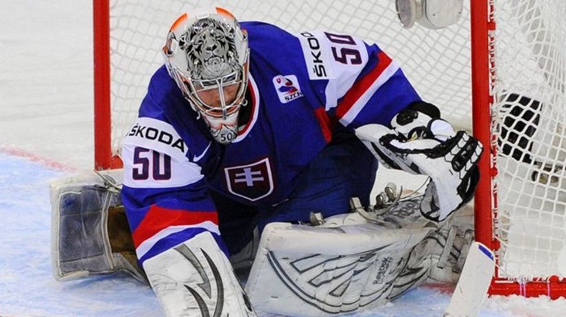 V reprezentácii pookrejem, vraví Laco - Európske súťaže / KHL - Hokej ...