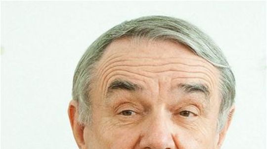 Zomrel historik a bývalý politik Milan Zemko - Domáce - Správy - Pravda