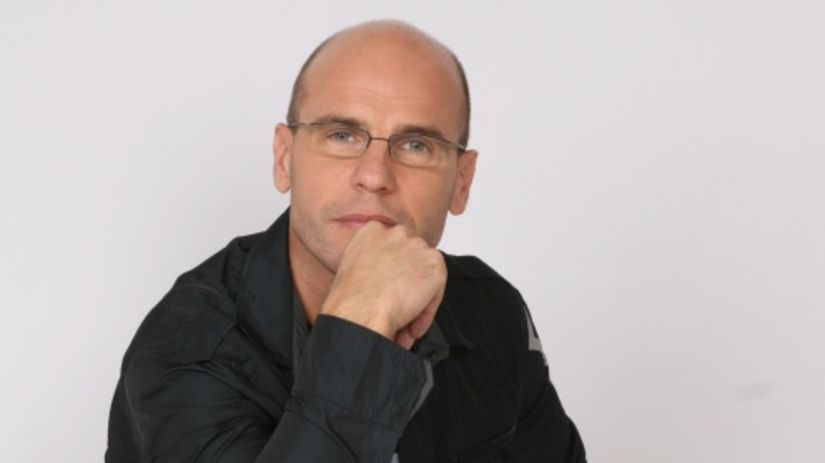 Igor Bukovský: Keď kŕmite vašu ratolesť, stôl nemá byť bojisko - Rodina ...