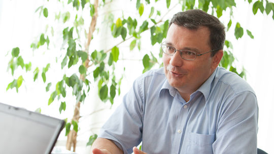 Schwarz: Slovenský dovolenkár? Nenápadný, posťažuje sa až doma ...