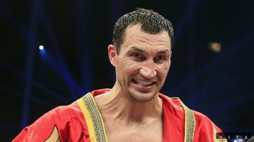 Vladimír Kličko: Chcem byť otcom! - Hviezdne kauzy - Koktail - Pravda