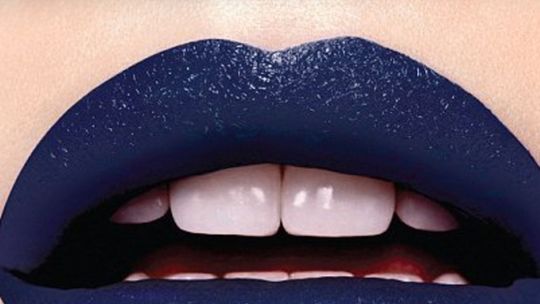 Zamatové nechty - nový hit na vašich rukách - Krása a móda - Žena - Pravda