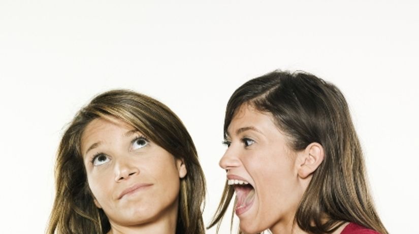 Kamarátstvo so ženou – kedy sa rozpadá? - Sex a vzťahy - Žena - Pravda