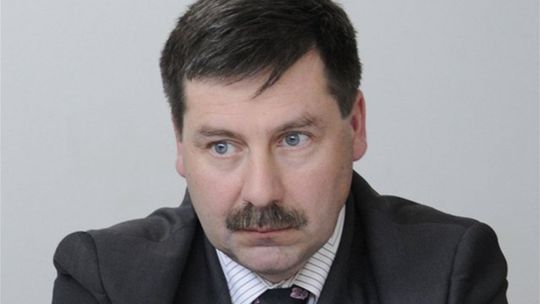 Novým štátnym tajomníkom ministerstva zahraničných vecí je František ...