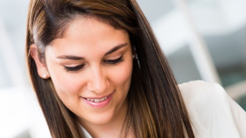 Žite podľa seba - Sex a vzťahy - Žena - Pravda