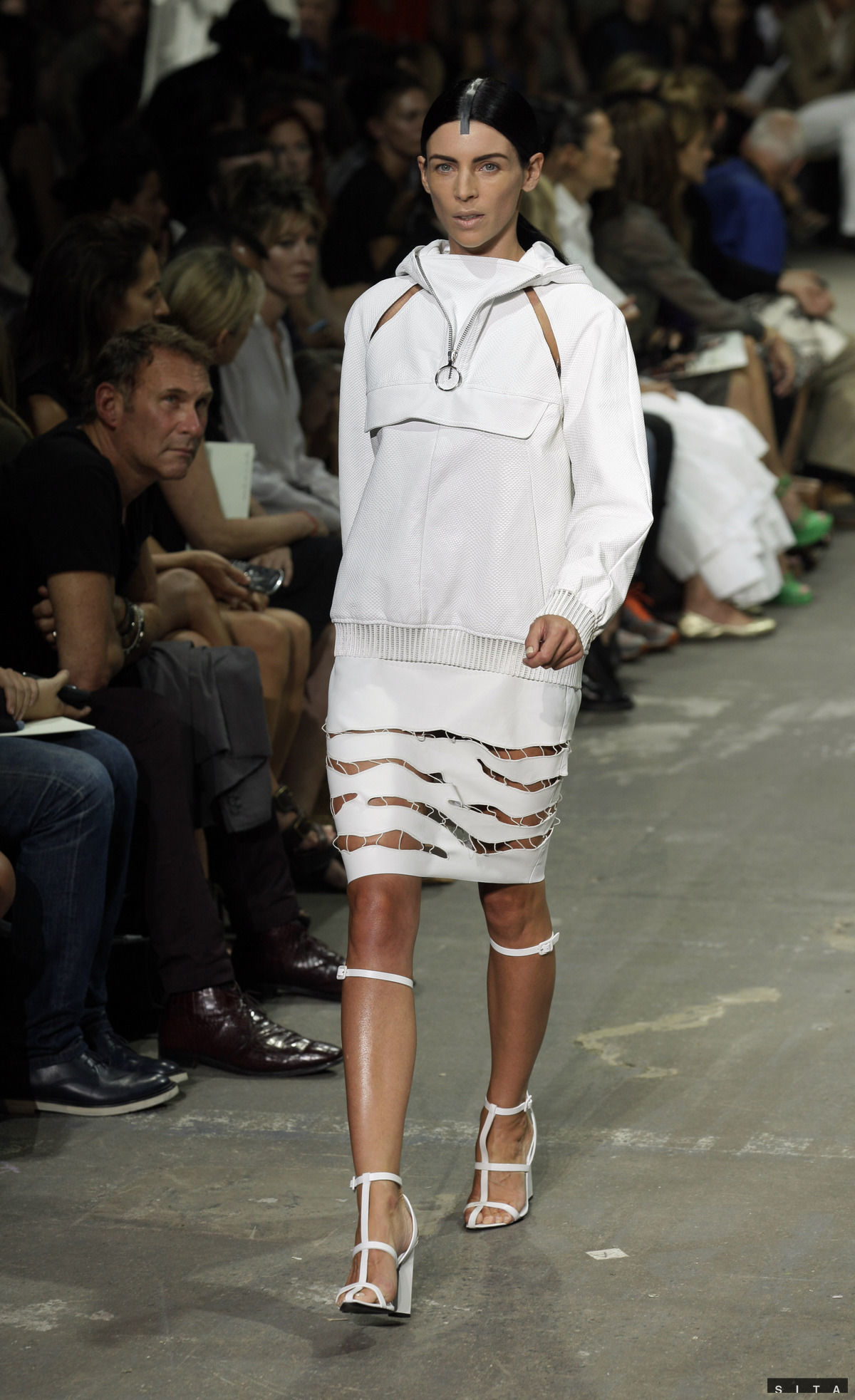 Kristen verzus Liberty: Neverná aj podvedená - všetci sú (vraj) v ...